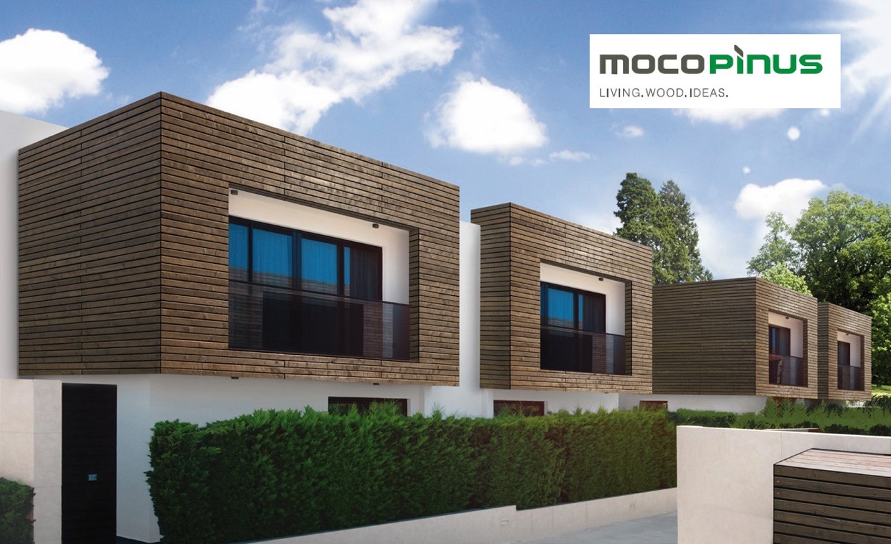 MOCOPINUS LANCE 2 NOUVELLES GAMMES DE PROFILÉS EN BOIS TRAITÉS PAR ...