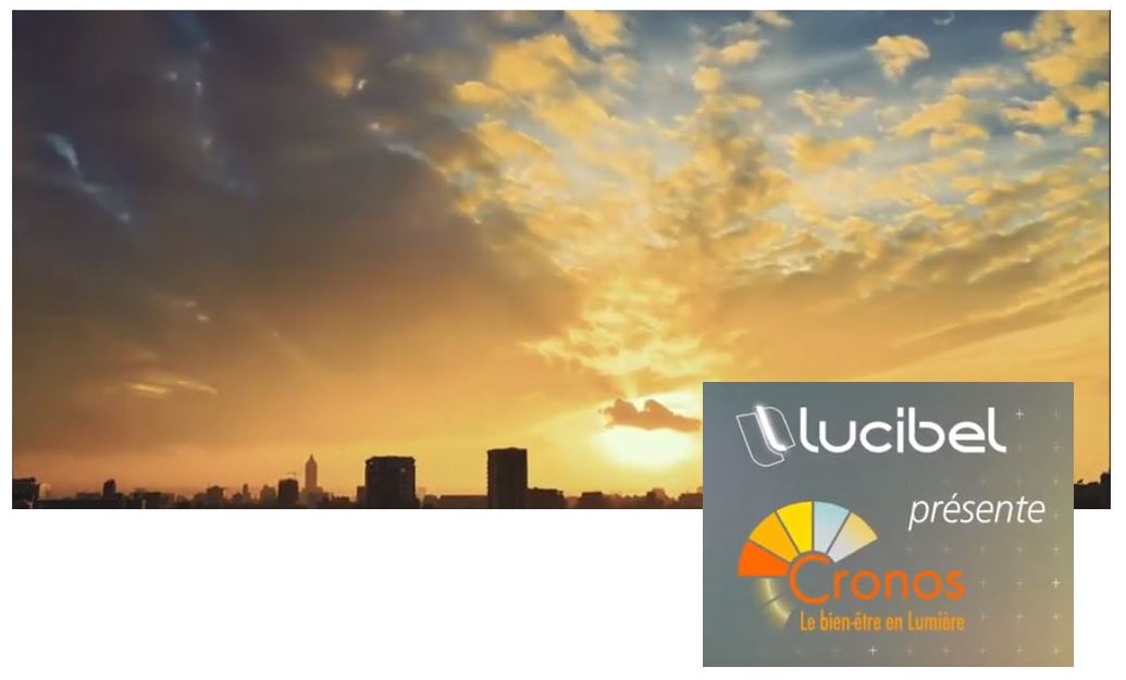 Lucibel intègre Cronos dans son produit phare : la dalle LuciPanel.fr ...