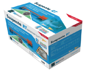 NOUVELLE SUSPENTE RT Une innovation signée Knauf Insulation pour des ...