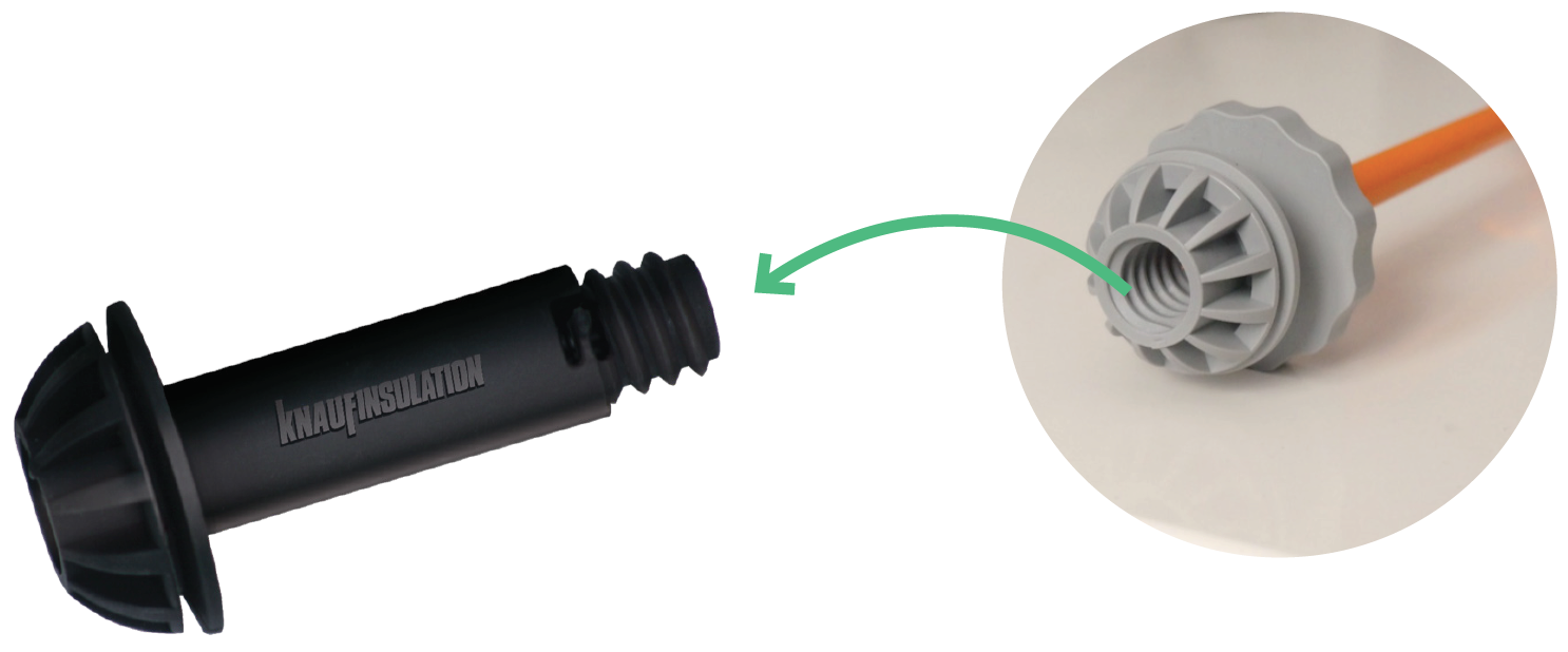 NOUVELLE SUSPENTE RT Une innovation signée Knauf Insulation pour des ...