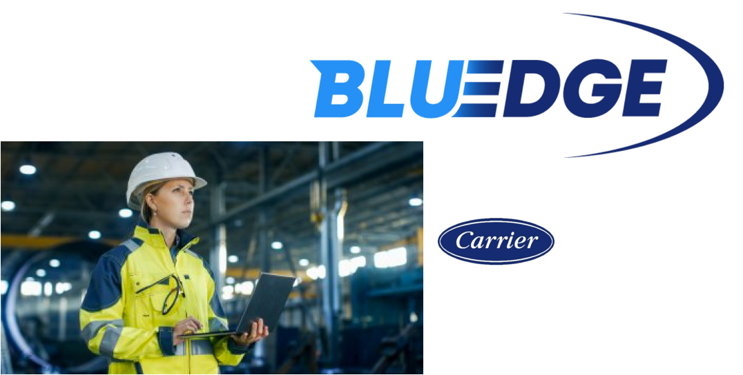 Carrier lance la plateforme de services BluEdge pour ses clients ...