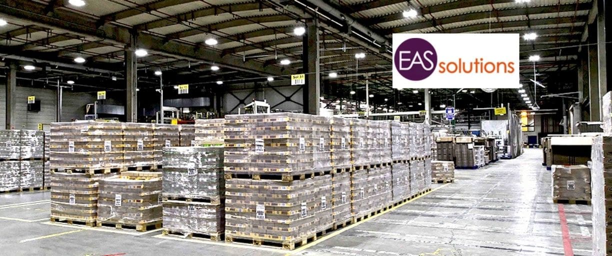 L’éclairage LED intelligent d’EAS solutions encore plus rentables face à la flambée des prix de ...