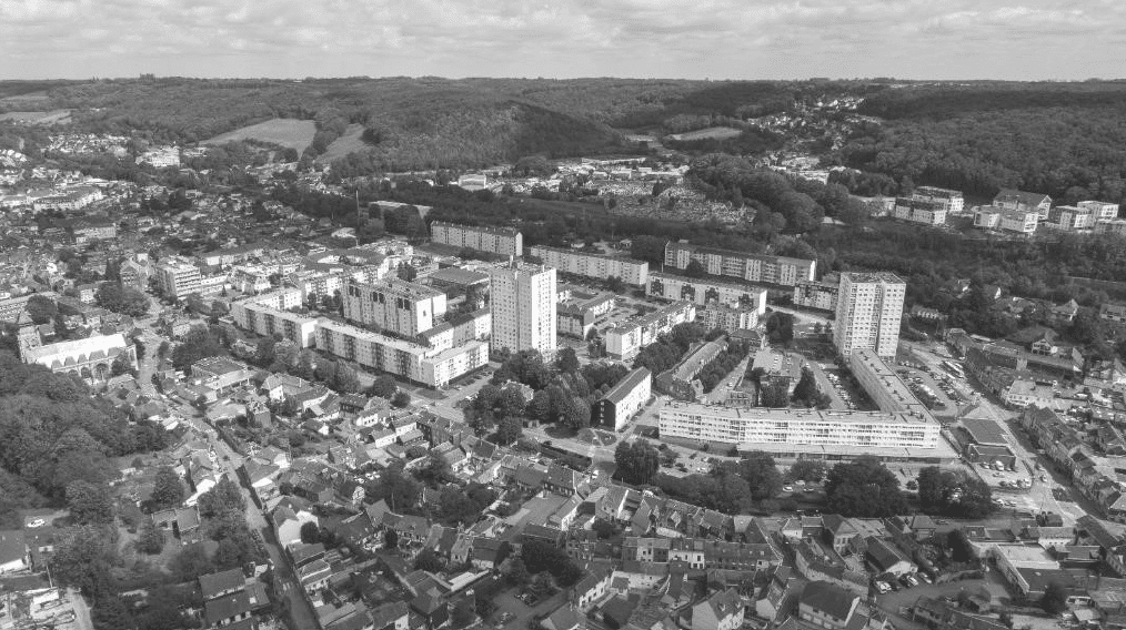 Le Parc du Robec – Un quartier à revaloriser – Batimedialive