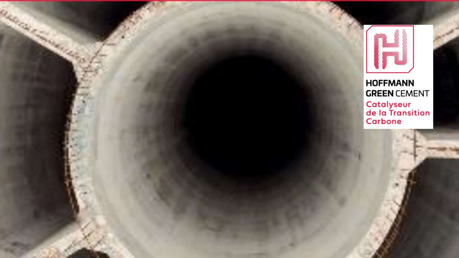 Hoffmann Green concrétise l’application du béton d’argile décarbonaté 0 ...